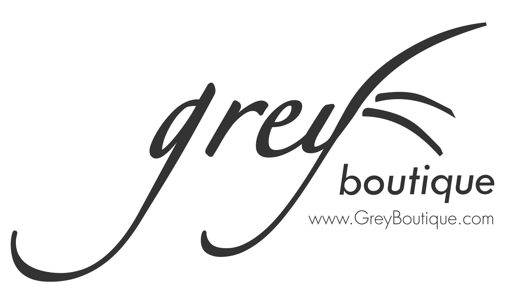 Hottest Womens Fashion Apparel Store - Grey Boutique