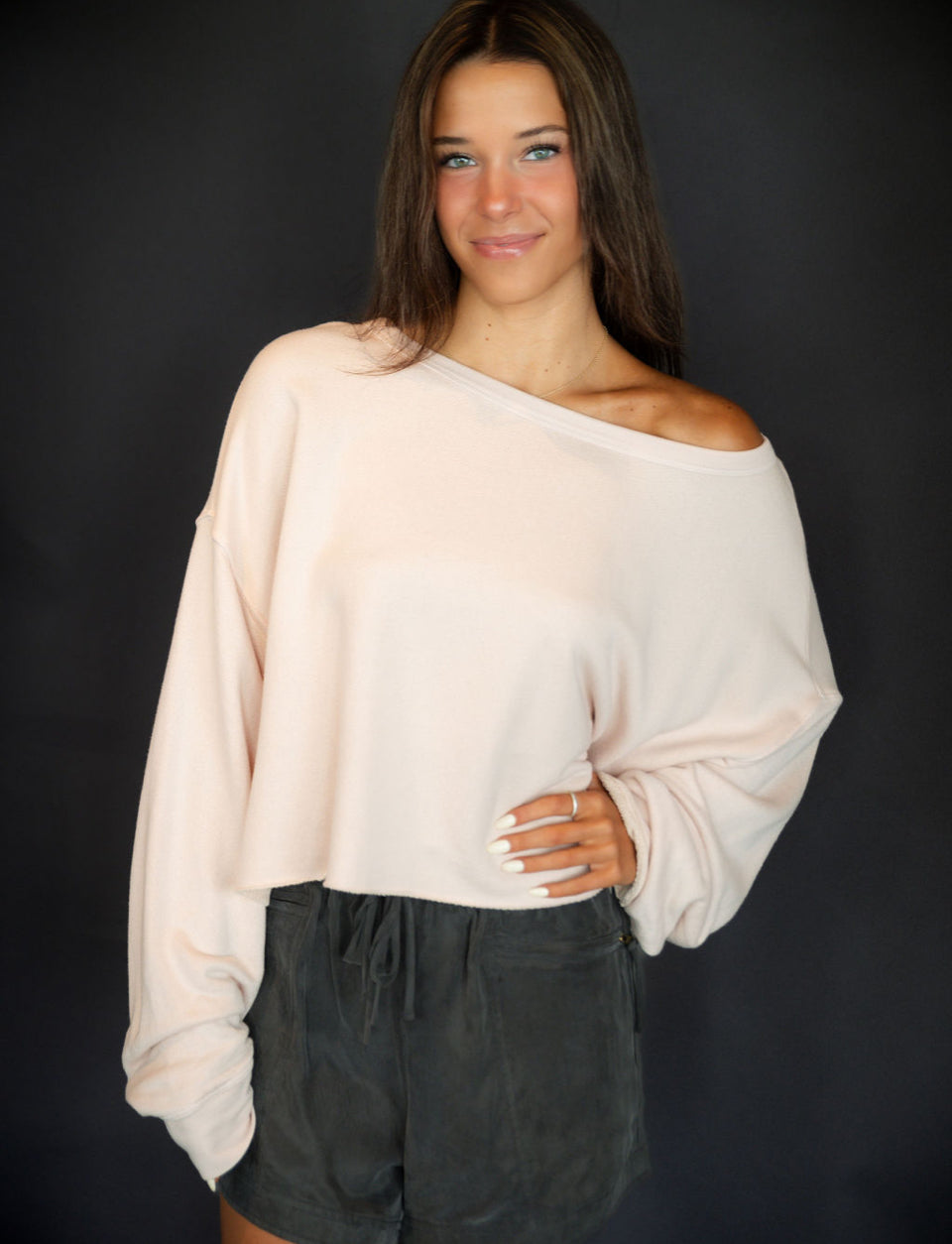 Hottest Womens Fashion Apparel Store - Grey Boutique