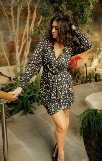 Hottest Womens Fashion Apparel Store - Grey Boutique