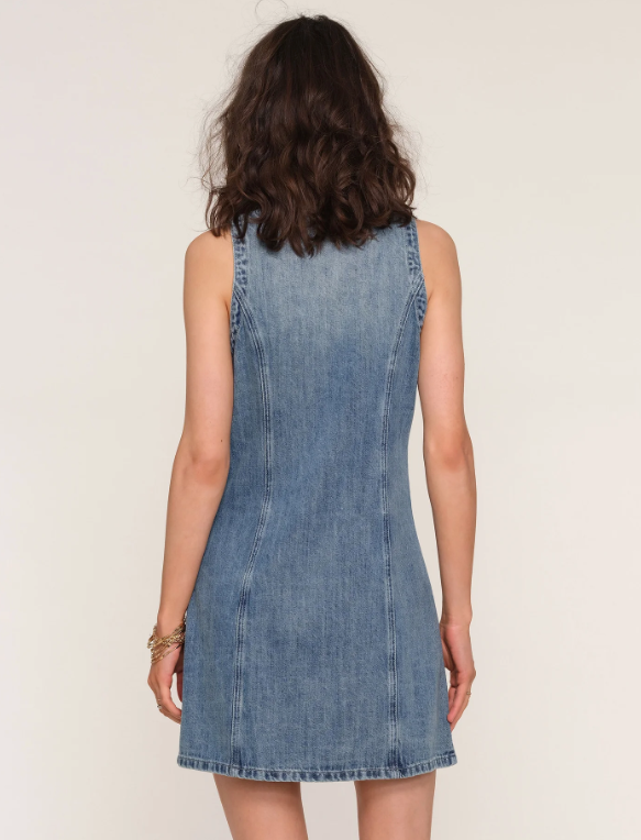 Tanela Dress – Grey Boutique