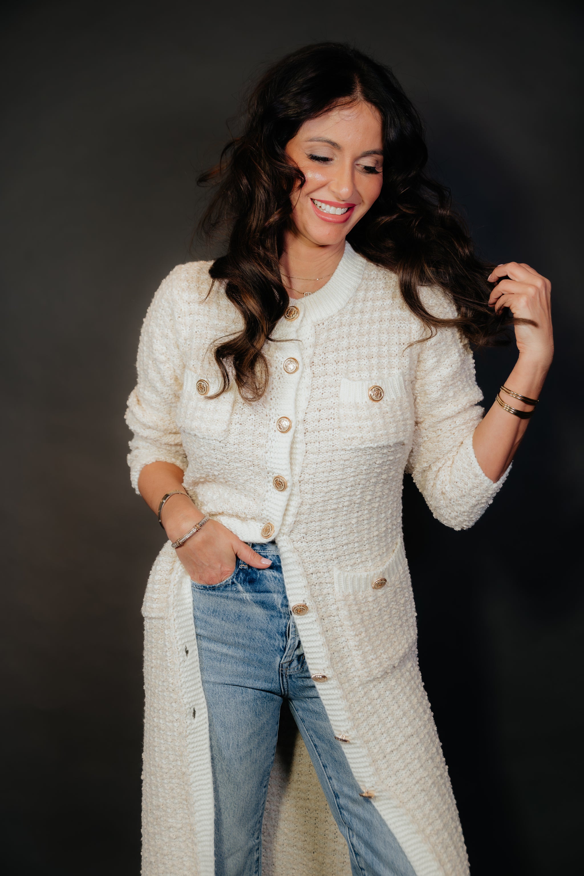 Hottest Womens Fashion Apparel Store - Grey Boutique